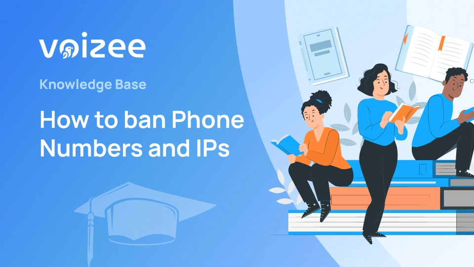How to ban Phone Numbers and IPs - Voizee - SMS Marketing, Business ...