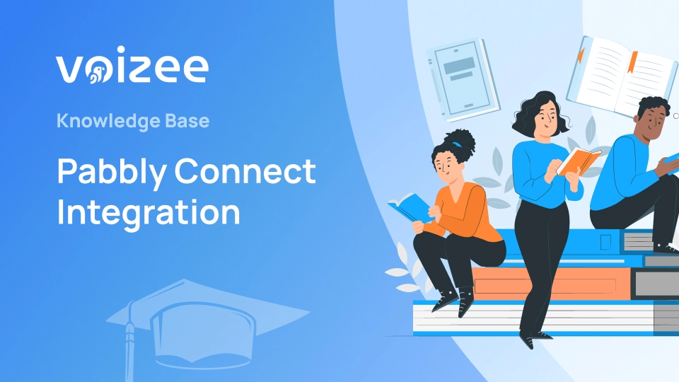 Voizee - Pabbly Integration - Voizee - SMS Marketing, Business Texting & Calling Platform